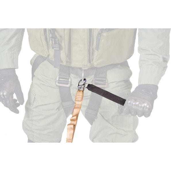 Rescue Assault Tether (RAT) | J5 Rescue Supply LLC