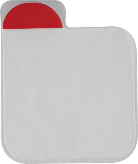 HyFin Chest Seal Individual Occlusive Dressing | J5 Rescue Supply LLC