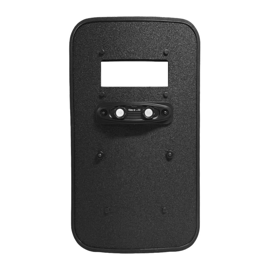 Highcom Bellfire LTS Lightweight Ballistic Shield | Rifle Rated | J5 ...