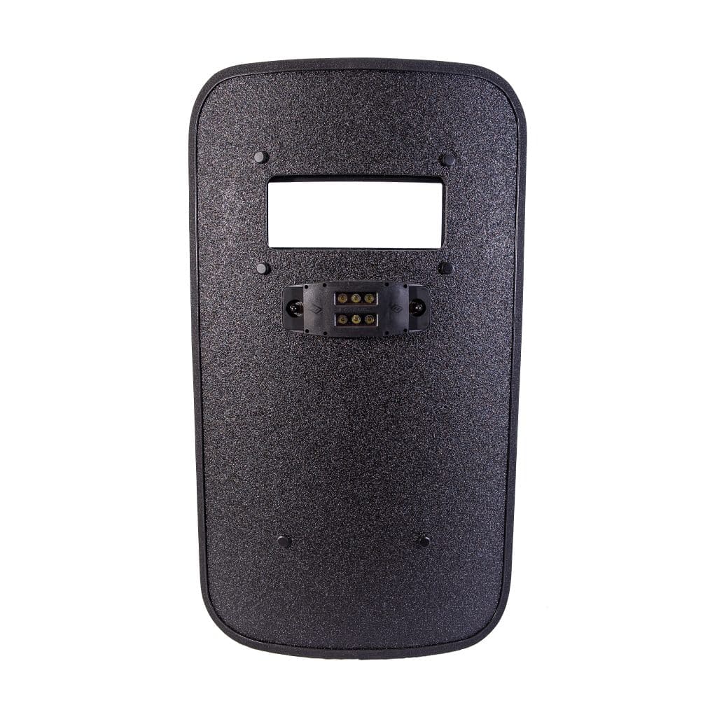 Highcom Bellfire LTS Lightweight Ballistic Shield | Rifle Rated | J5 ...