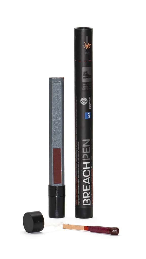 Breachpen LTE | J5 Rescue Supply LLC