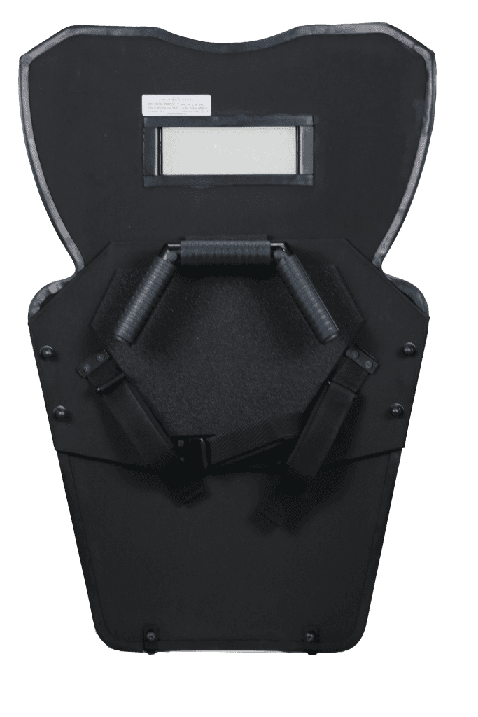 USI Lightweight Level III+ | RRS| Rifle Rated | J5 Rescue Supply LLC