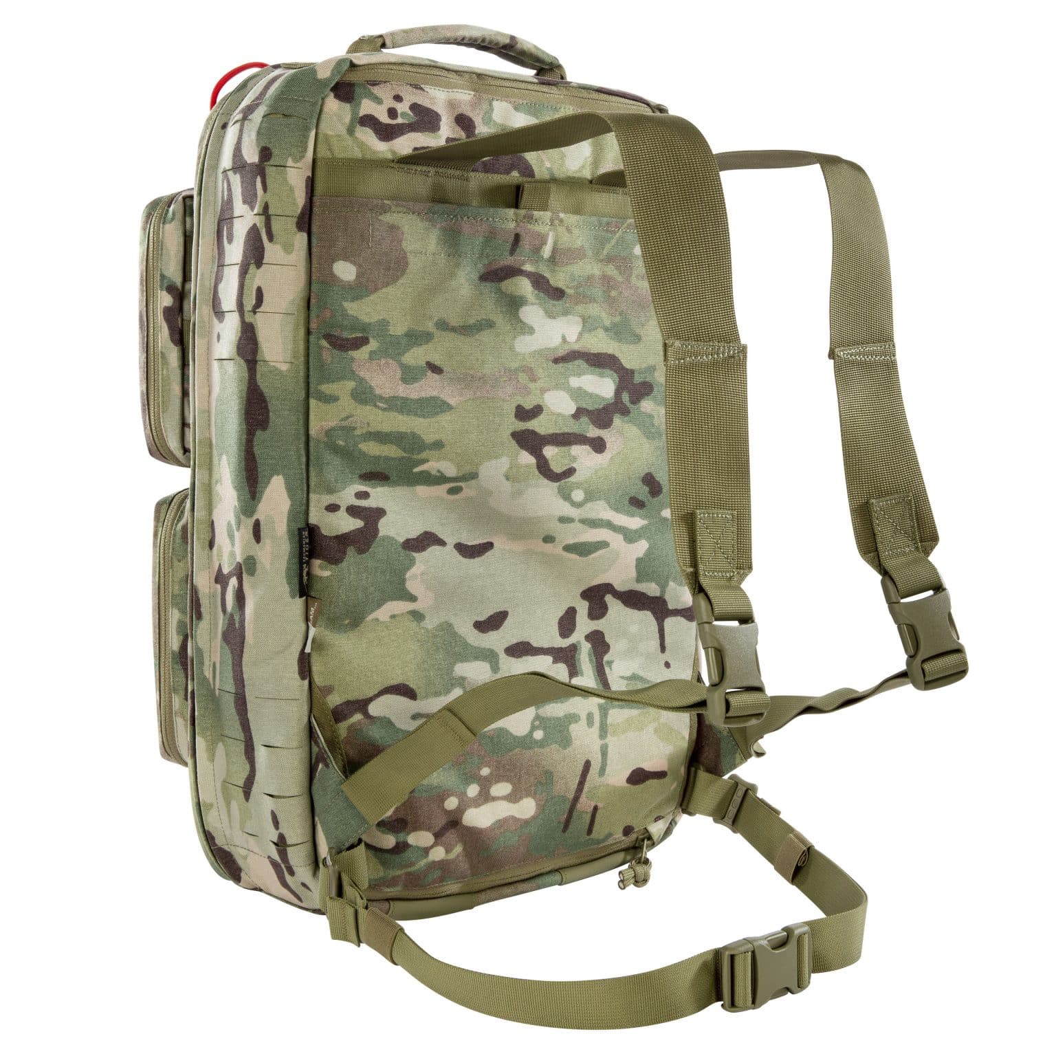 TT Medic MASCAL Pack | J5 Rescue Supply LLC